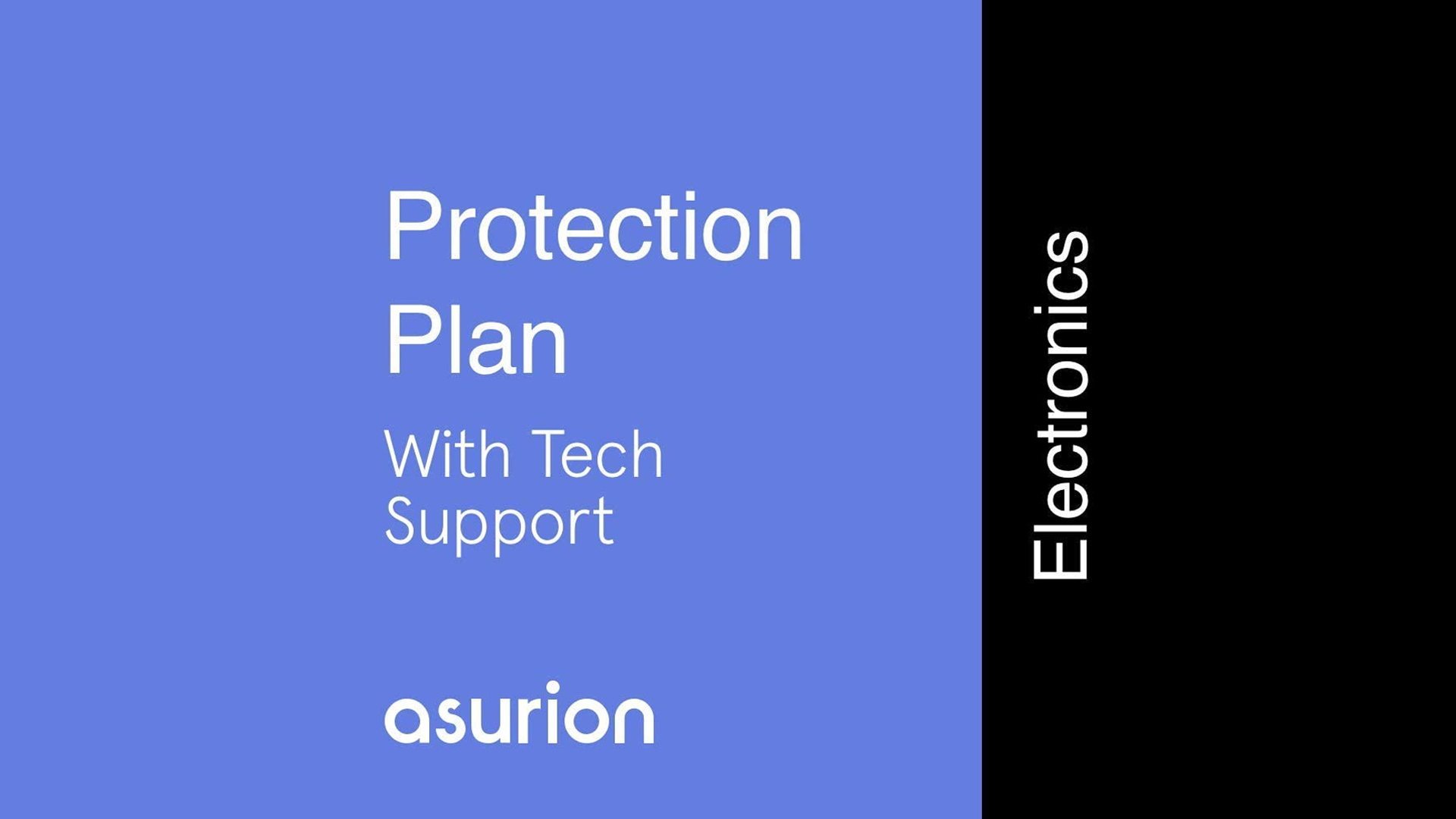 Watch ASURION Electronics Protection Plans EXPLAINED on Amazon Live