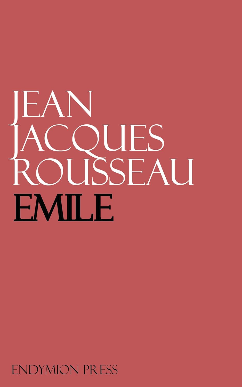 Amazon.com: Emile eBook : Jean Jacques Rousseau: Kindle Store