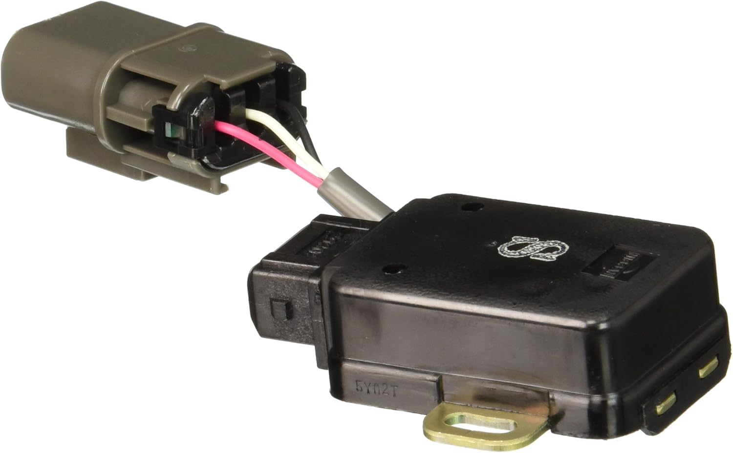 Amazon.com: Bosch 64611 Throttle Position Sensor : Automotive