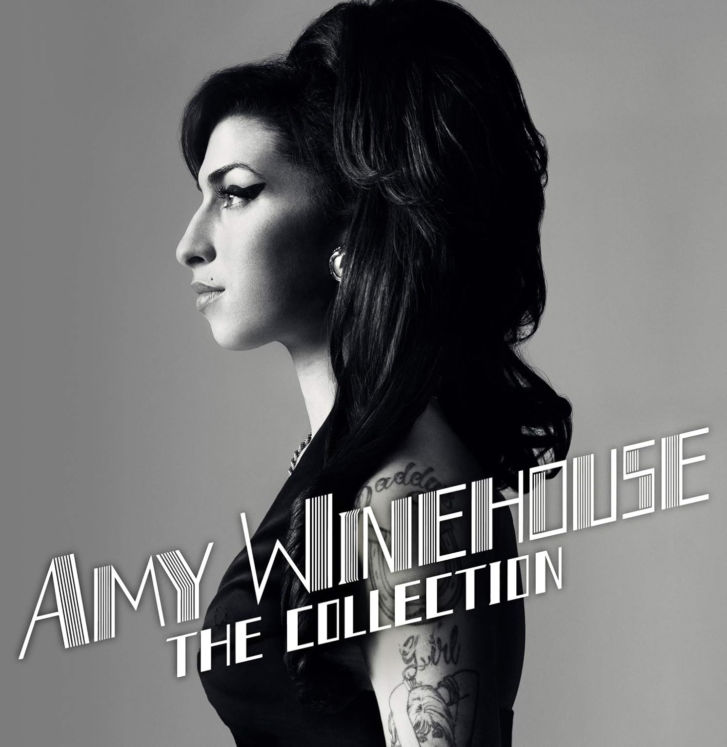 UNIVERSAL MUSIC GROUP The Collection[5 CD]: Amazon.com.mx: Electrónicos
