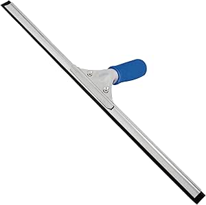 Amazon.com: Provence Outillage Window Squeegee 35 cm : Health & Household