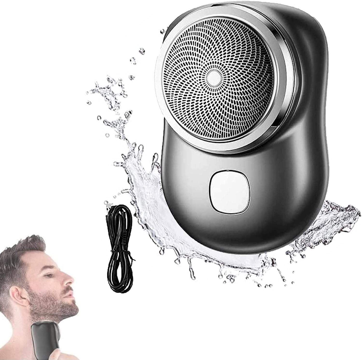 Amazon.com: Powerful Storm Shaver - 2023 New Upgrade Powerful Storm ...