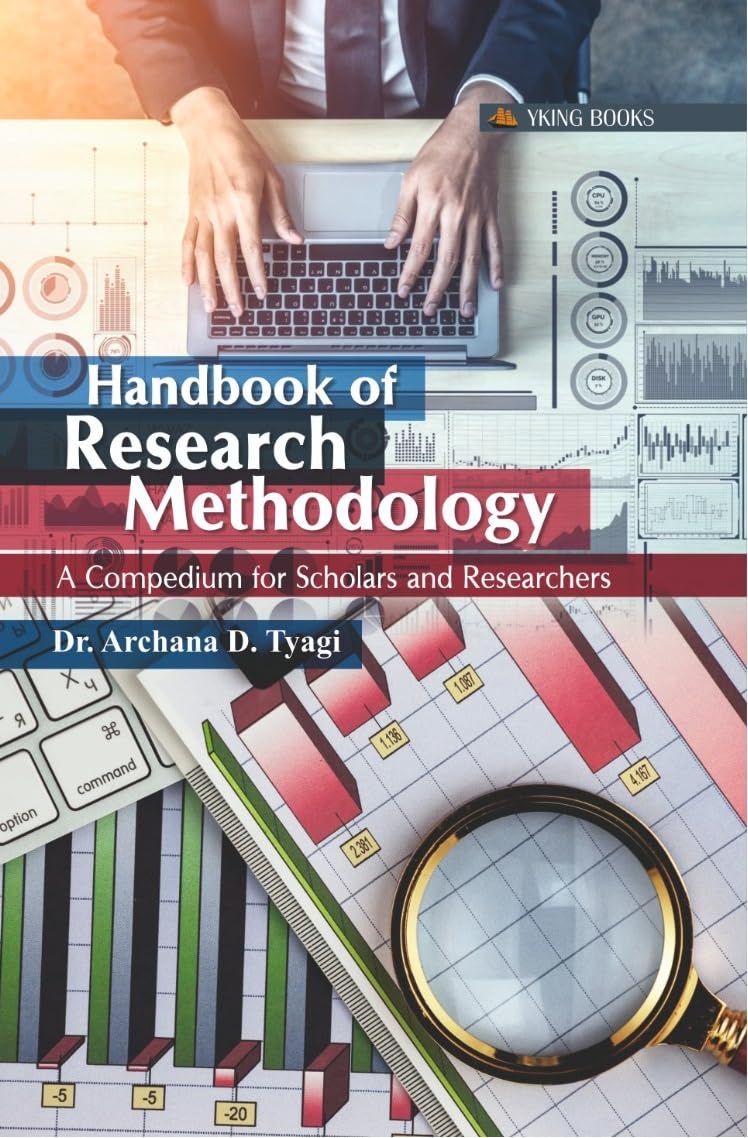 Buy Handbook of Research Methodology: A Compendium for Scholars ...