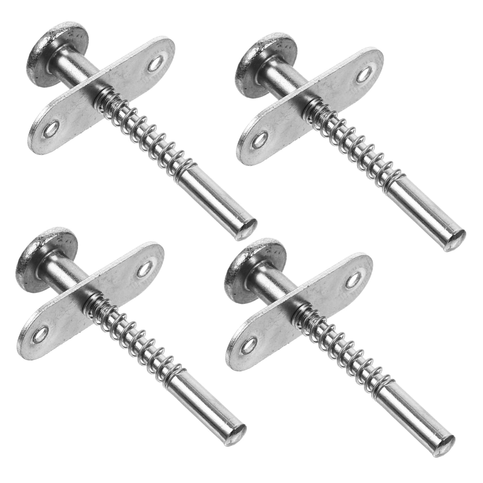 Crib Latch Hardware