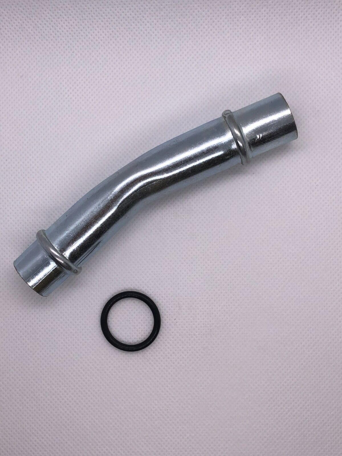 Amazon.com: TH400 Oil Filter Pickup Intake Suction Tube Pipe 1967-98 ...