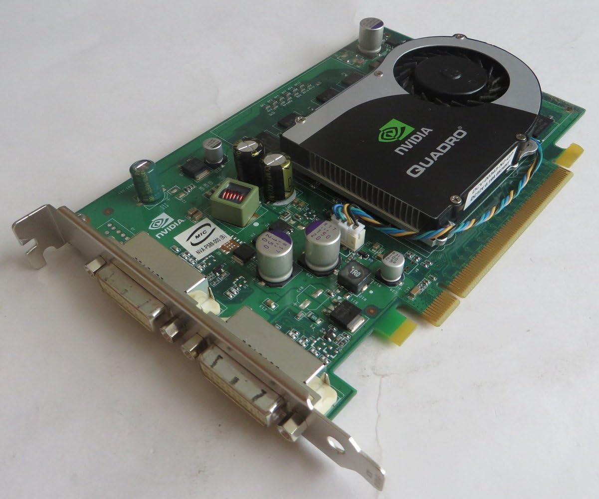 Amazon.com: PNY NVIDIA Quadro P400 Professional Graphics Board ...