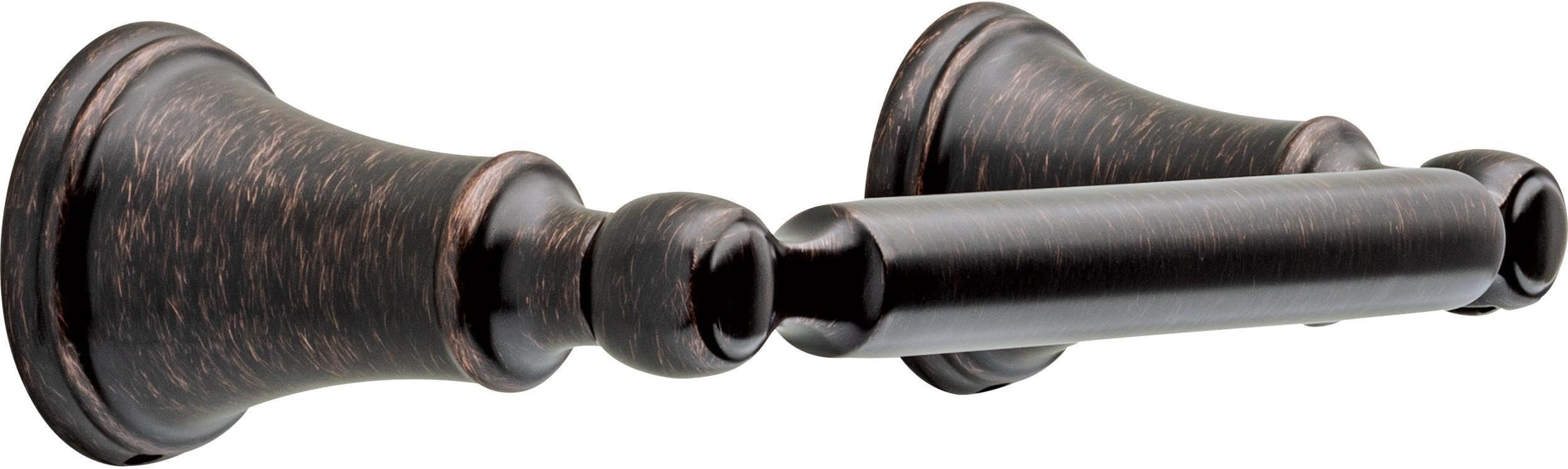 DELTA FAUCET 73250-RB, Venetian Bronze - Amazon.com