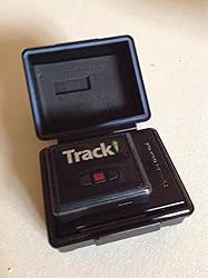 Amazon.com: Tracki Magnetic Waterproof mini case box + 3500mAh 6x ...