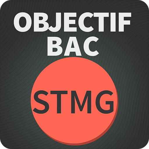 Objectif BAC STMG 2014 - App on Amazon Appstore