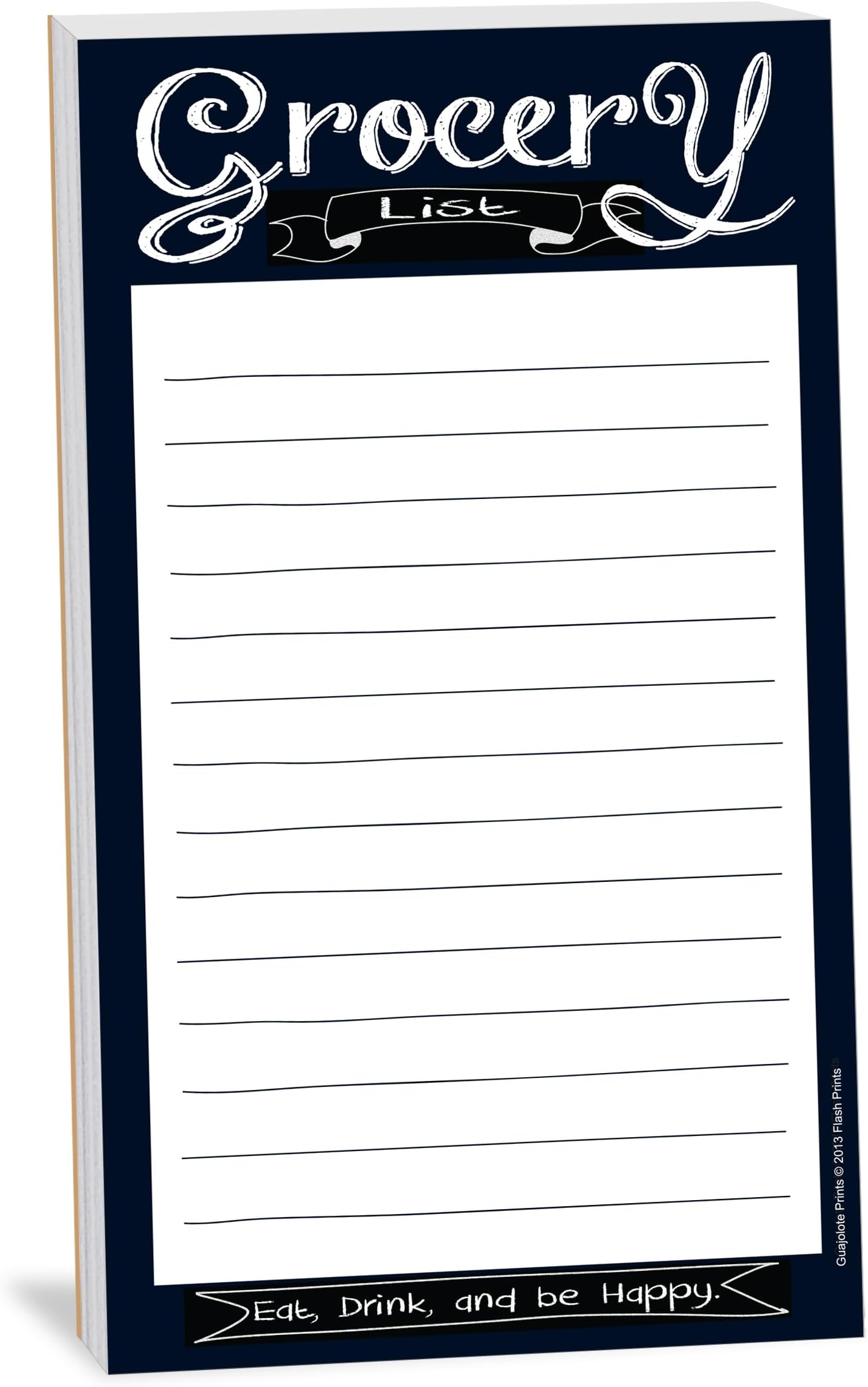 Amazon.com : Peach Tree Shade Magnetic Notepads, 6-Pack 60 Sheets Per ...