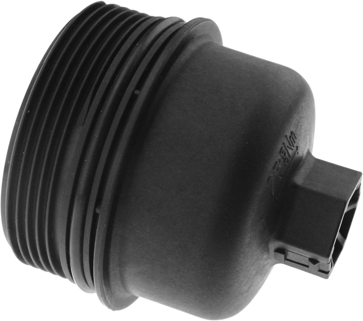 Oil Filter Housing Cap with Seal Fits Berlingo C2 C3 C4 C5 C8 MK4 MK7 ...