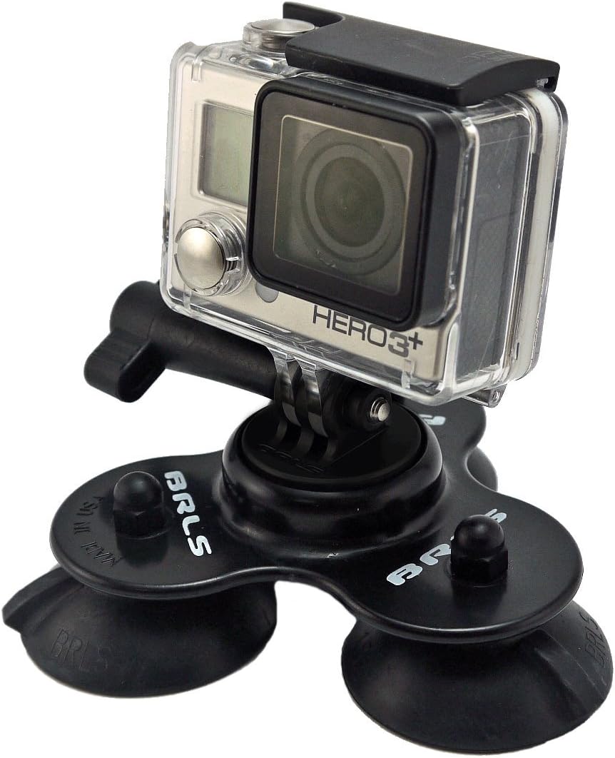 Amazon.com : GoPro Surf HERO Expansion Kit : Digital Camera Accessory ...