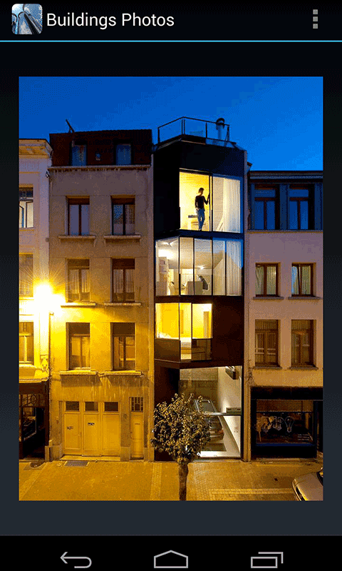 Buildings Pics - App on Amazon Appstore