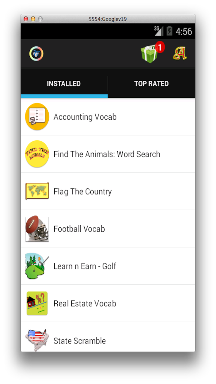Our Best Rewards Apps - App on Amazon Appstore