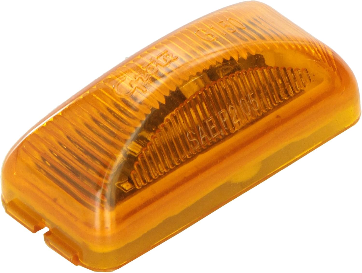 Grote Lámpara LED amarilla G1503 Hi-Count – Yaxa Guatemala