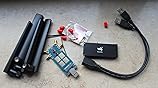 Amazon.com: Waveshare 5G DONGLE Module Quad Antennas USB3.1 Port ...
