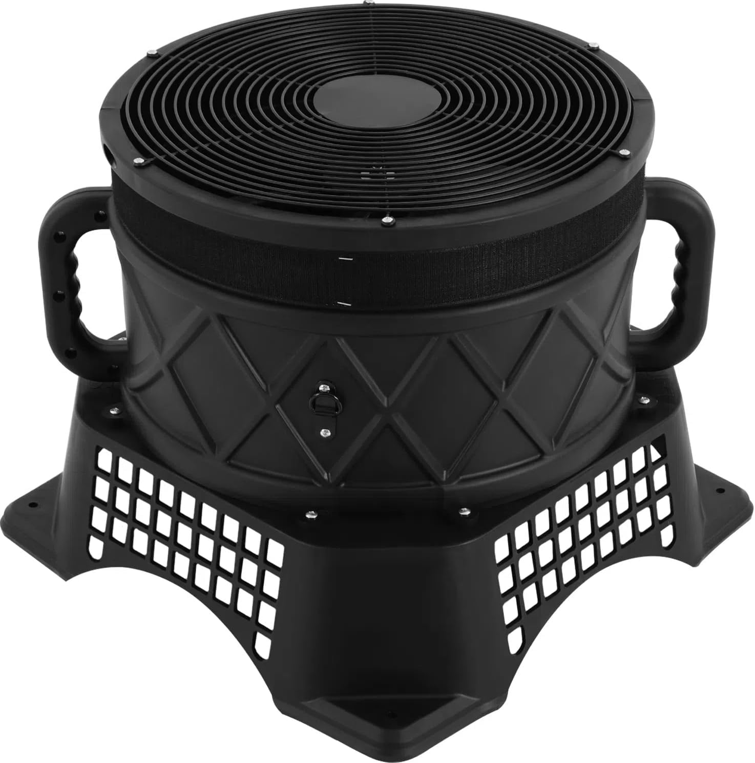 Amazon.com : Air Blower Sky Dancer Blower Inflatable Tube Man Blower ...