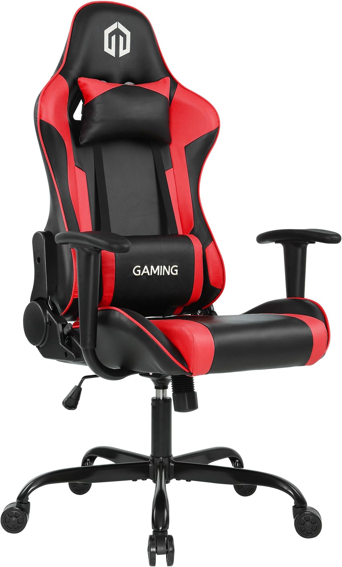 Amazon.com: PayLessHere Gaming Chair Ergonomic Office Chair High Back ...