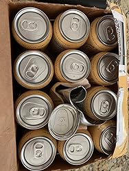 Amazon.com : Rishi Tea Variety Sparkling Botanicals Sparkling Water - Organic, Unsweetened, Zero ...