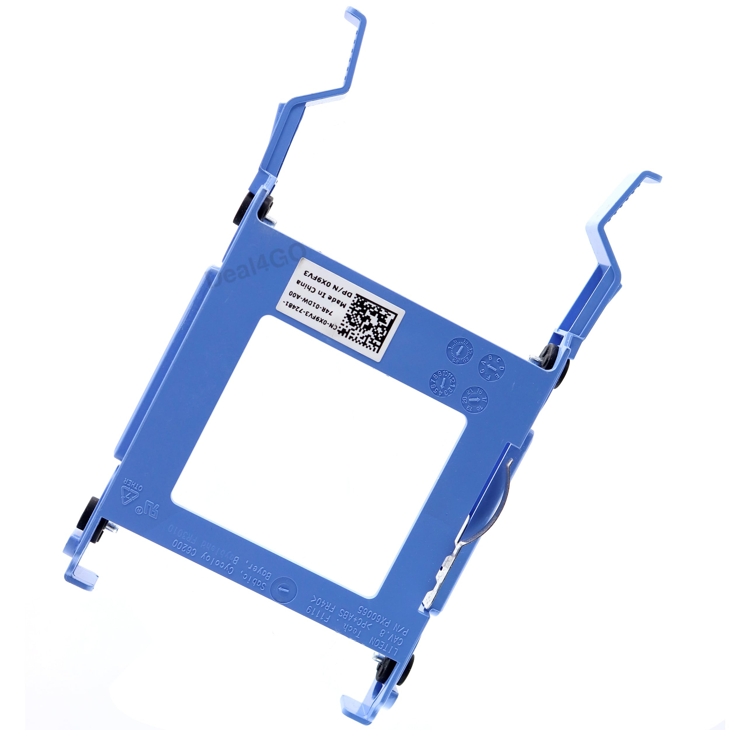 Dell OptiPlex 3050 Small Form Factors 2.5" Hard Drive Caddy Sled For ...