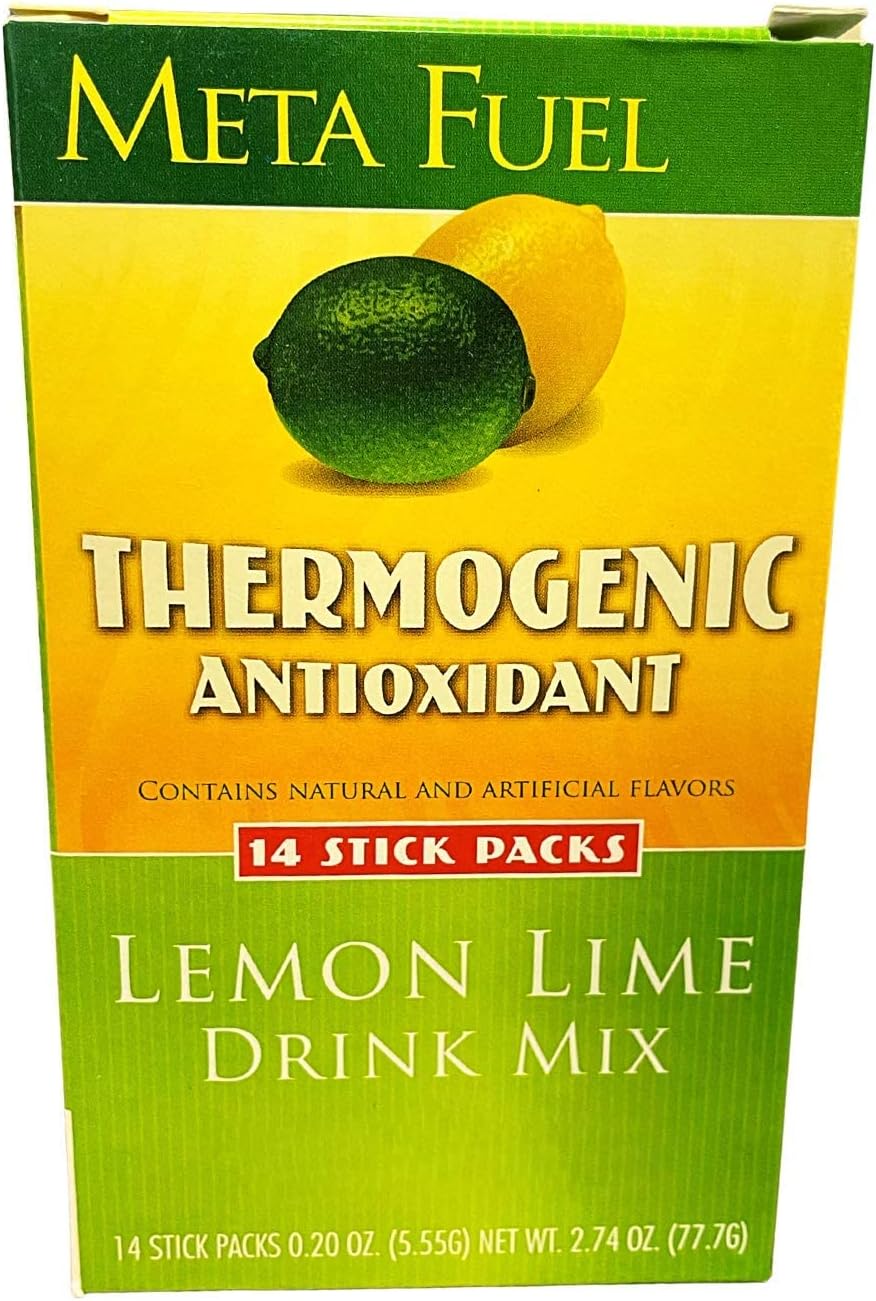 Amazon.com: HealthyWise - Energy Boosting Powder Drink Mix ...