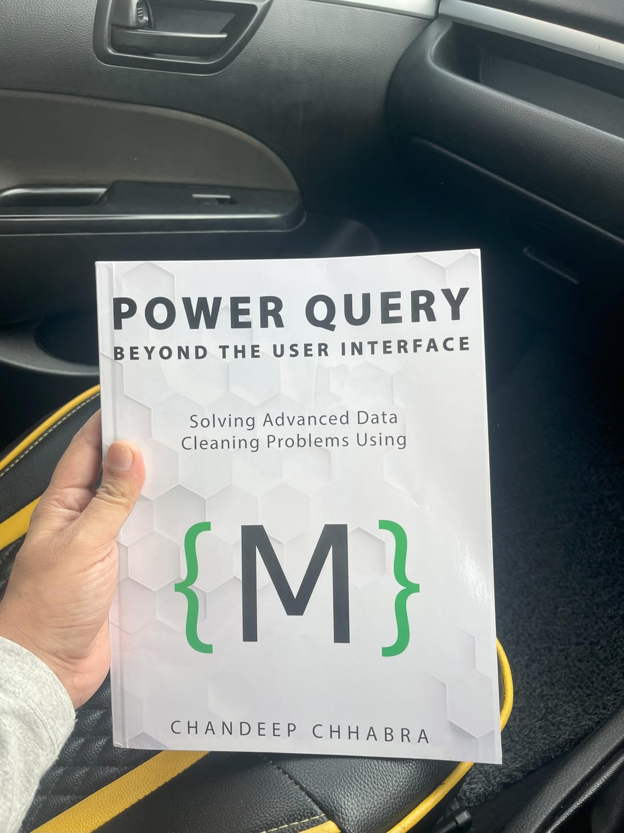 Power Query Beyond The User Interface Solving Advanced Data Cleaning Problems Using M Colour