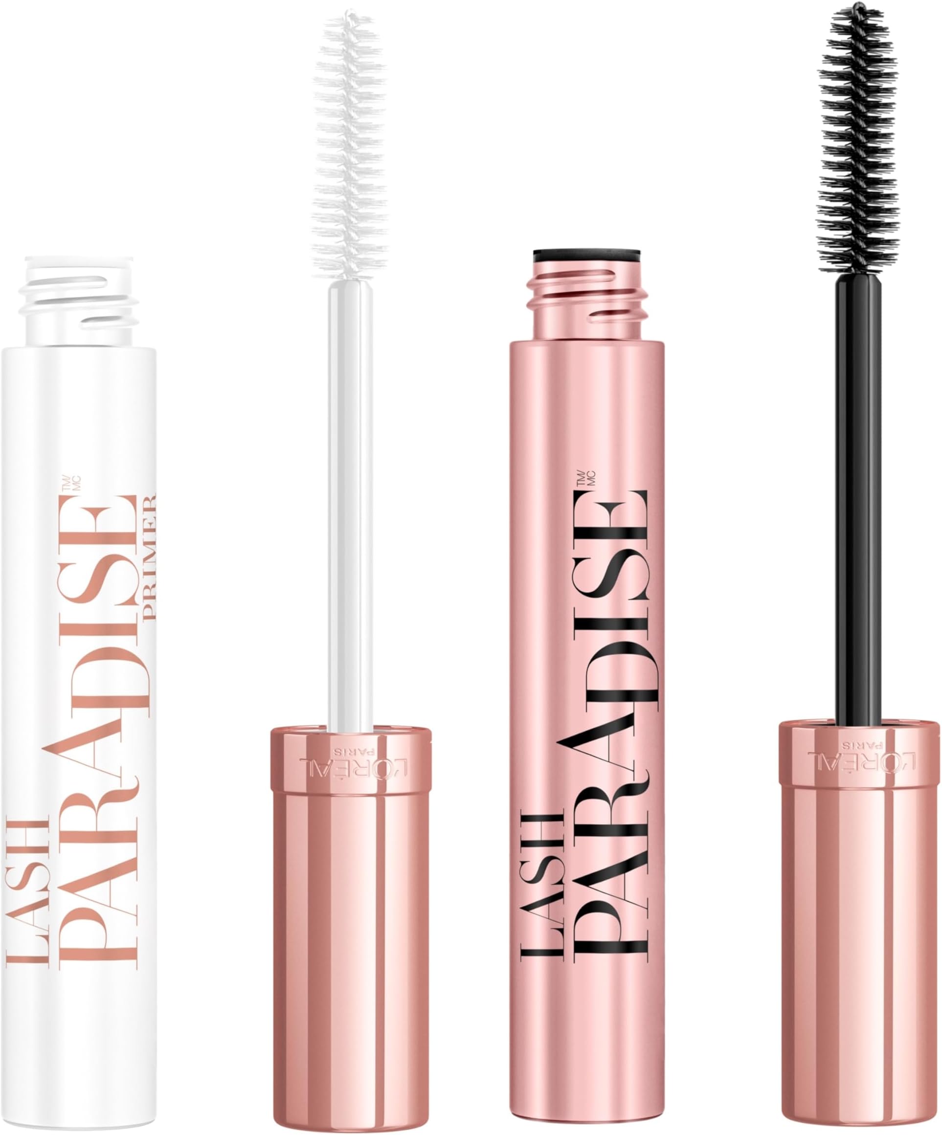 Erstaunlich Loreal Lash Paradise Ebenbild