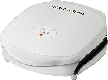 Amazon.com: George Foreman Foreman GR18 Special Edition Super Champ ...