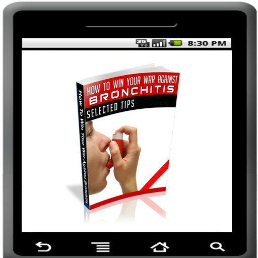 Win Against Bronchitis Guide - App on Amazon Appstore