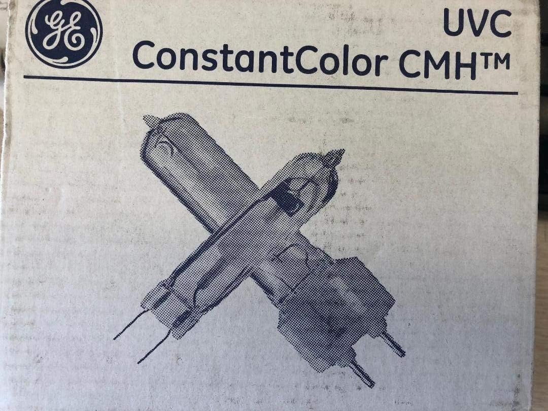 GE 12 Pieces 20016 CMH70TU/830/G12 70 Watt T6 ConstantColor Pulse Start ...