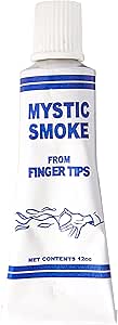 Amazon.com: Loftus The Amazing Mystic Smoke Playset : Toys & Games