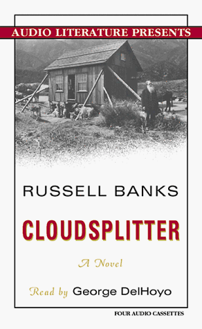 『Cloudsplitter』｜感想・レビュー - 読書メーター