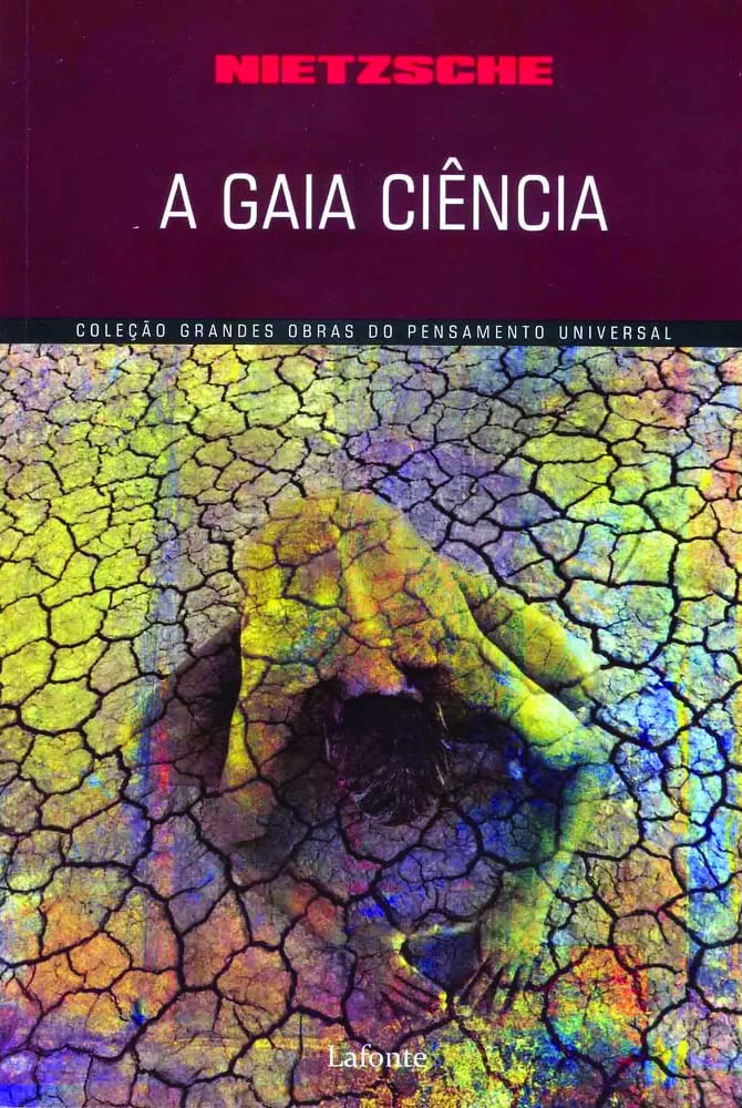 A Gaia Ciência | Amazon.com.br