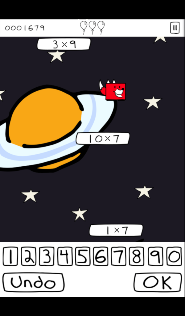 Squanimals - Math Jump - Multiplication - App on Amazon Appstore