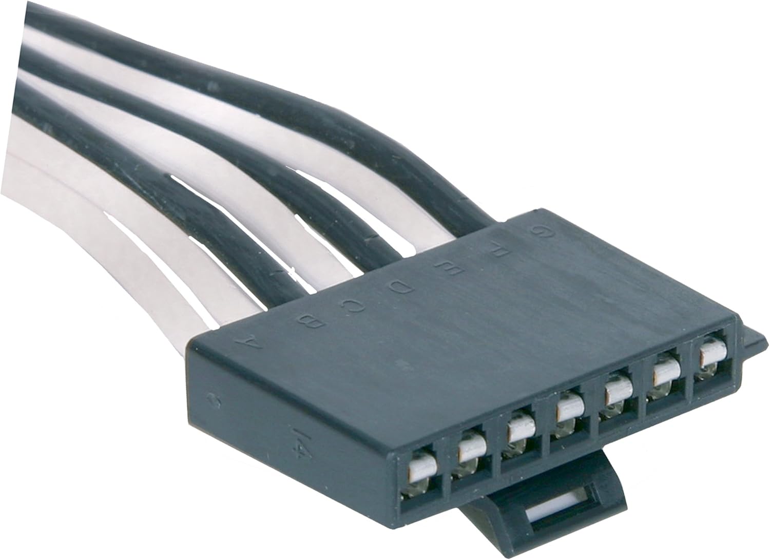 Amazon.com: ACDelco GM Original Equipment PT2195 Multi-Purpose Pigtail ...