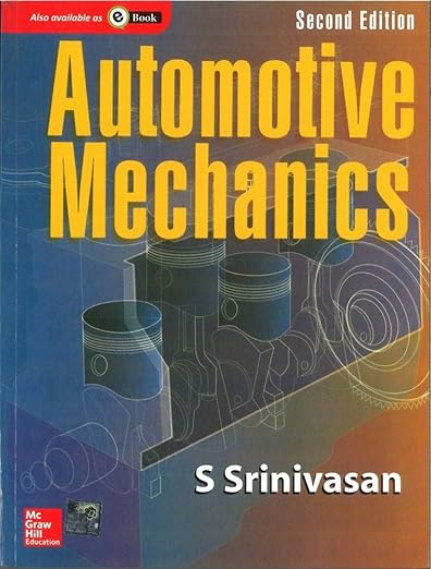 Buy Automotive Mechanics Book Online at Low Prices in India ...