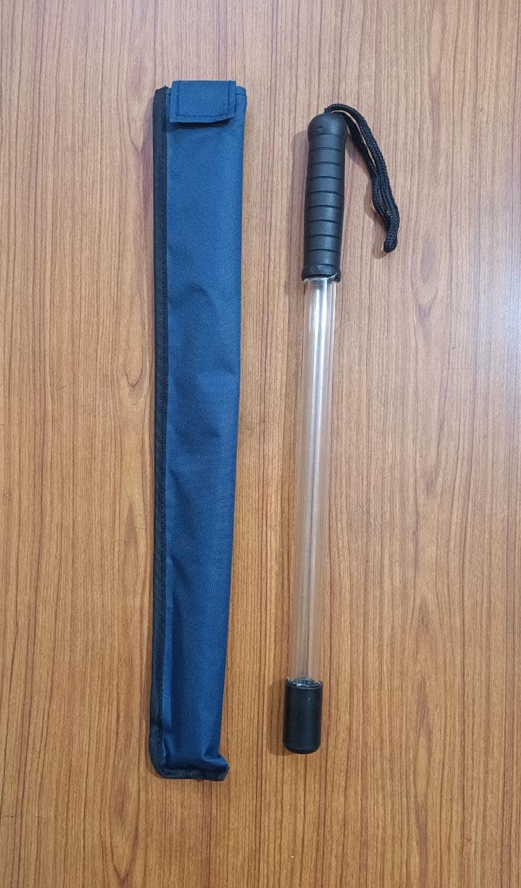 TrustBox Self Defence Safety Stick - Security Stick | Essential Tool ...