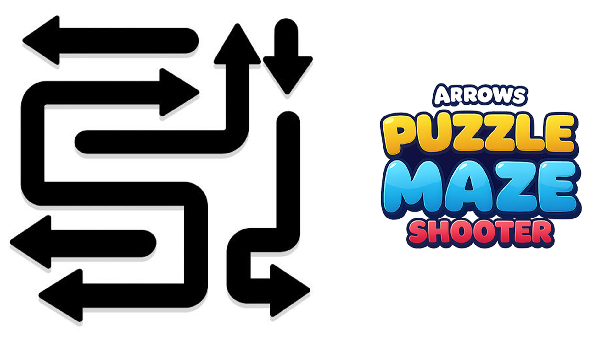 Arrows - Logic Puzzle Maze: Tricky Arrow Game with Mind Challenges - App on Amazon Appstore