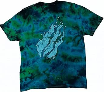 Amazon.com: Preston Playz Fire Merch for Kids | Short Sleeve Crew Neck ...