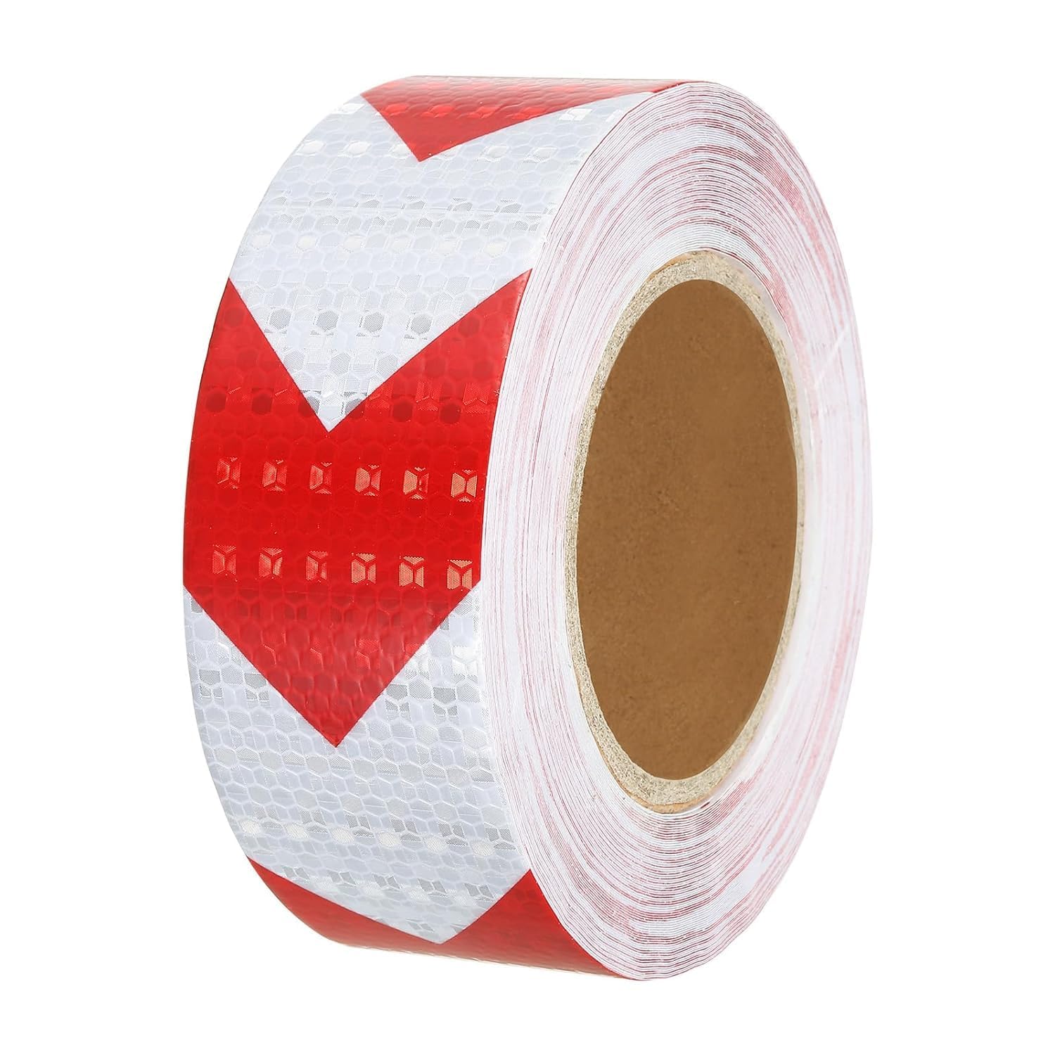 CREWBOLT 2 Inches High-intensity Reflective Tape | Arrow Reflective ...