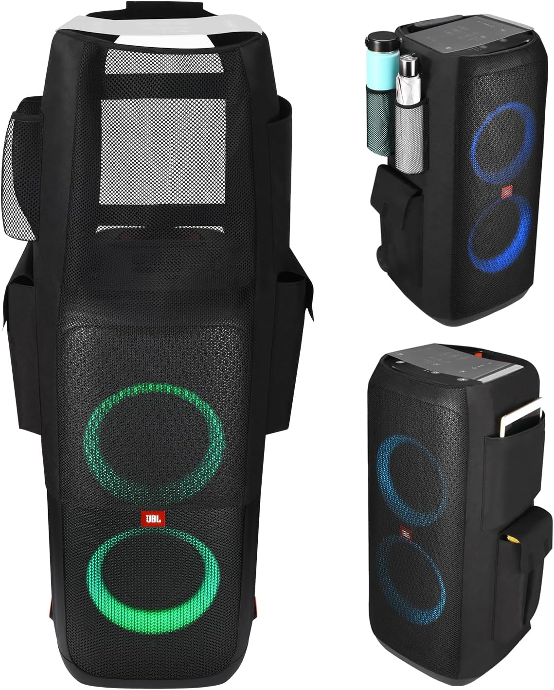 Amazon.com: SXDCWFR Partybox 310 Protective case, Suitable for JBL JBL ...