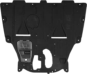 Amazon.com: New Engine Splash Shield for 2015-2017 Chrysler 200 C 6 Cyl ...