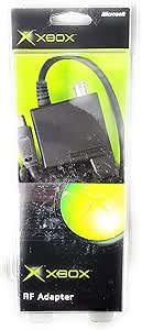 Xbox - RF Antennen-Adapter : Buy Online at Best Price in KSA - Souq is ...