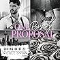 Amazon.com: One Bossy Proposal: An Enemies to Lovers Romance (Bossy ...
