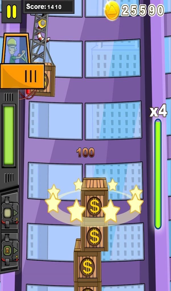 Amazing Money Tower Survival - App on Amazon Appstore