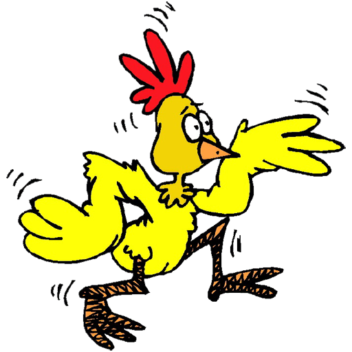 Coward Chicken Sounds - Aplicativo na Amazon Appstore