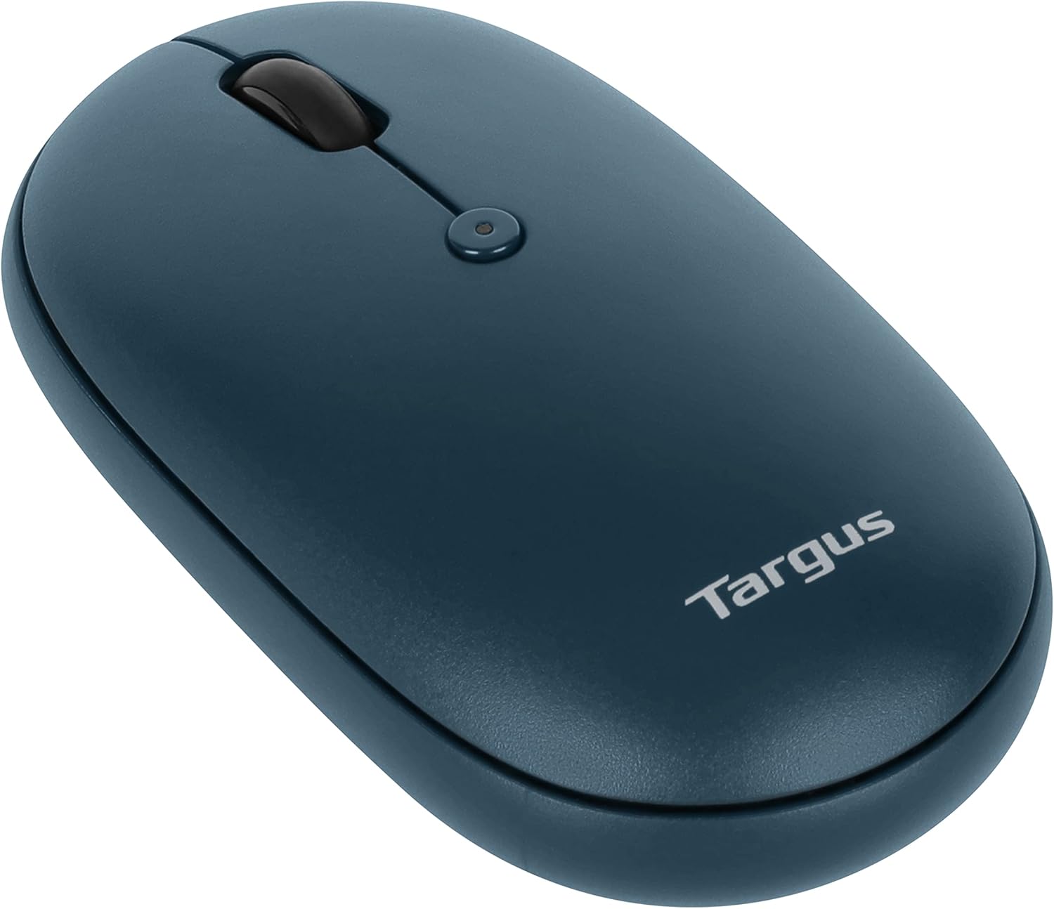 Amazon.com: Targus Ambidextrous Bluetooth Mouse for PC/Mac, Multi ...