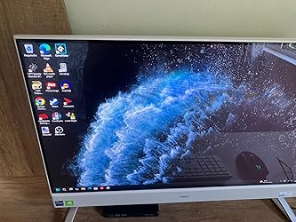 Amazon.com: Dell Inspiron 7710 All in One - 27-inch FHD (1920 x 1080 ...