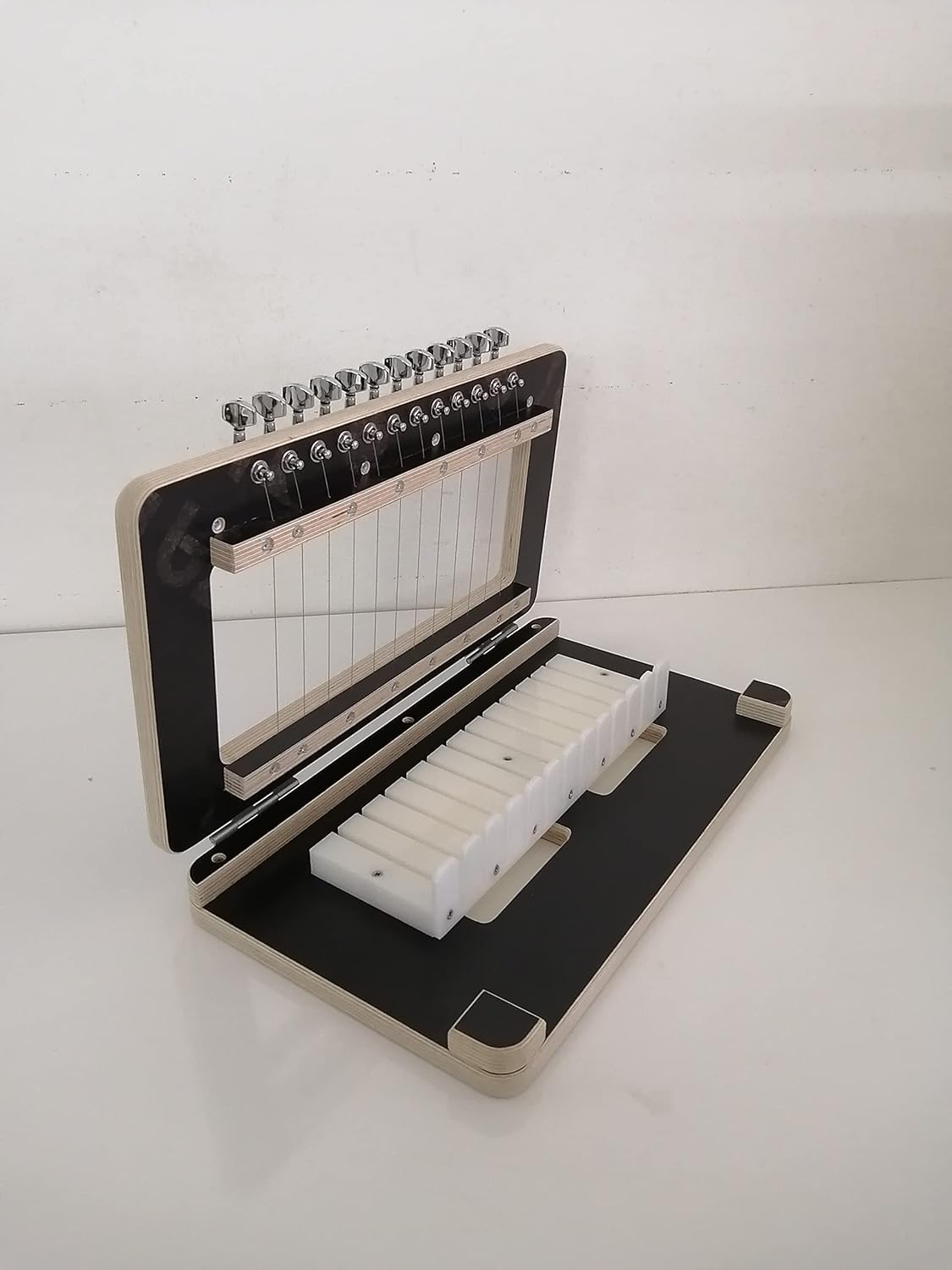 Amazon.com: 12 Wire Wooden Soap Cutter, Loaf Soap Cutter, Multi Soap ...