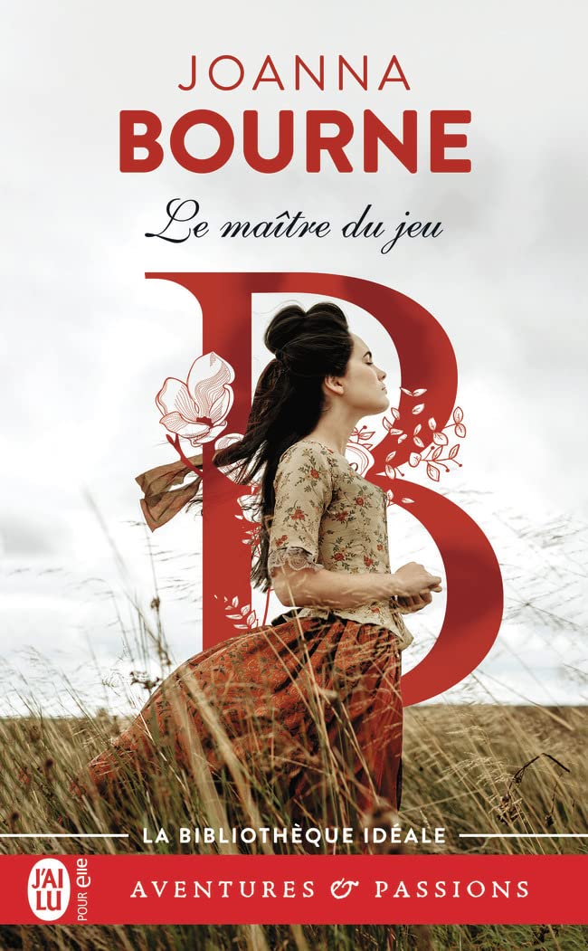 Liste des parutions J'ai Lu Pour Elle en 2023